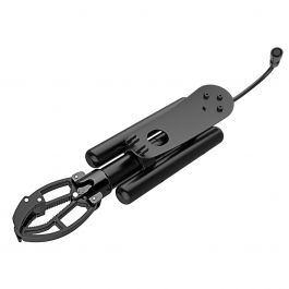 3-Finger Robotic Arm